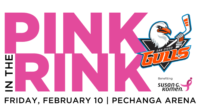 San Diego - Susan G. Komen®