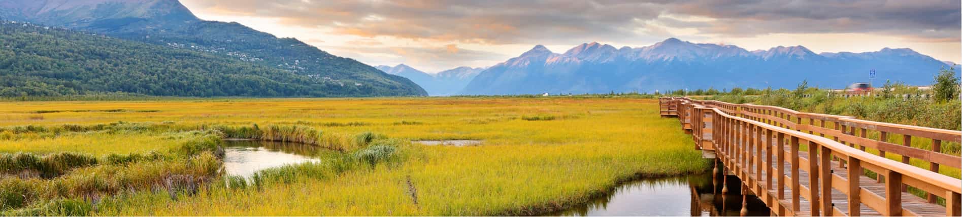 Alaska - Susan G. Komen®