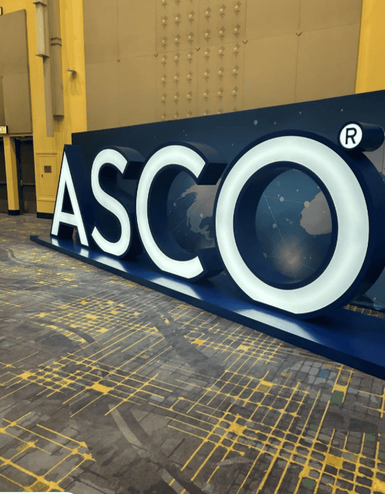 A Komen Guide to the 2026 American Society of Clinical Oncology Annual ...