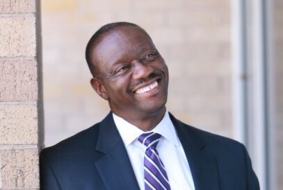 This Man is Helping Those Who Cannot Afford Access to Care - Susan G ...