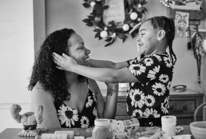 Sunshine, Faith and Family - Susan G. Komen®