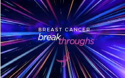 Breast Cancer Breakthroughs Episode 6: Highlights from the 2023 San ...
