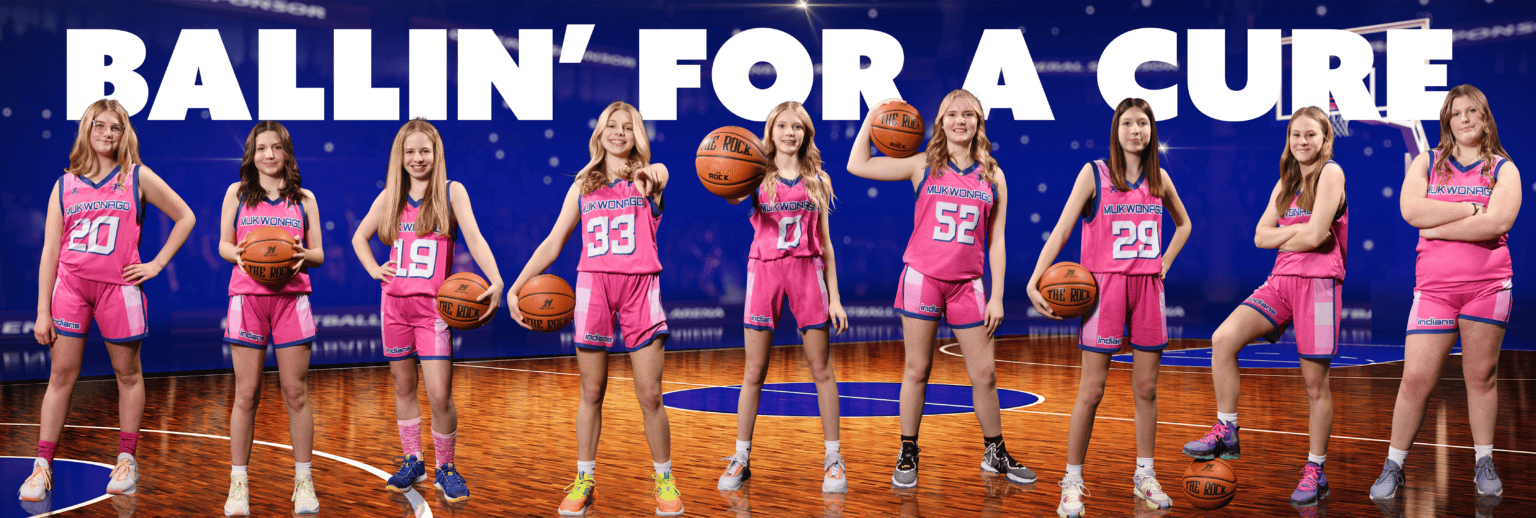 Schools & Sports Teams Fundraise to End Breast Cancer - Susan G. Komen®