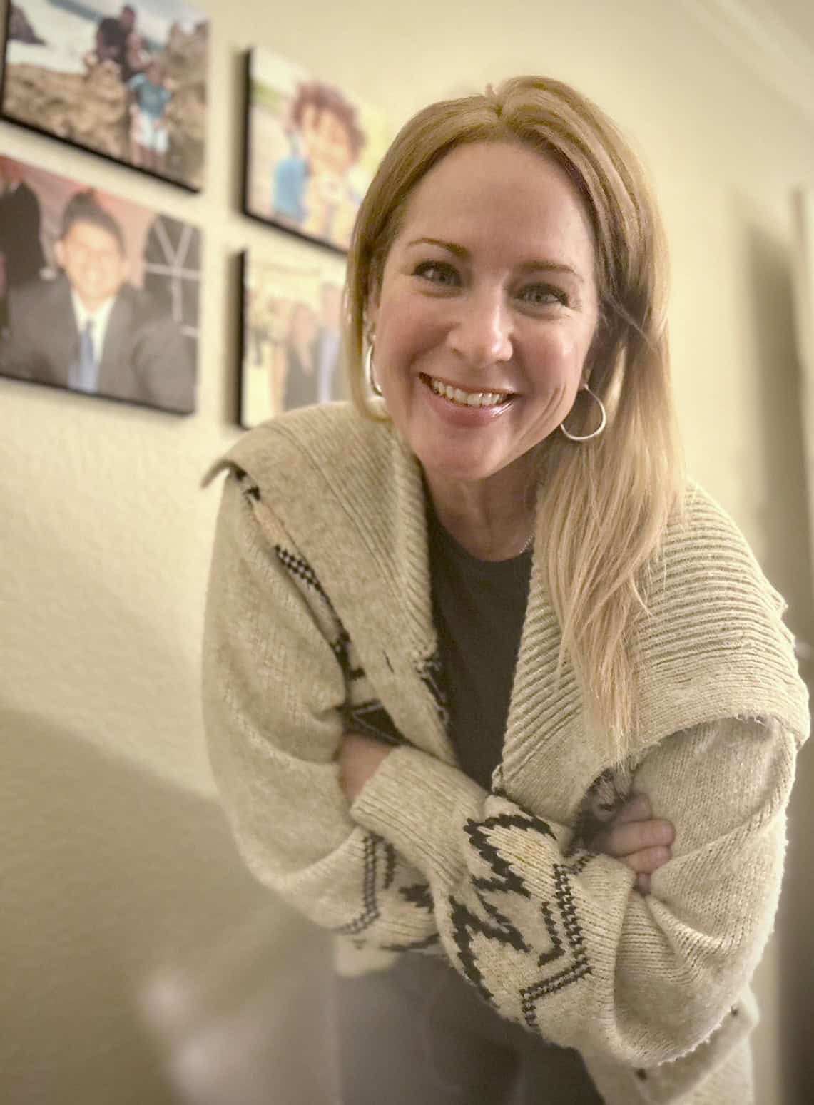 Brandi’s Story: Sharing Her Breast Cancer Story to Help Others - Susan ...