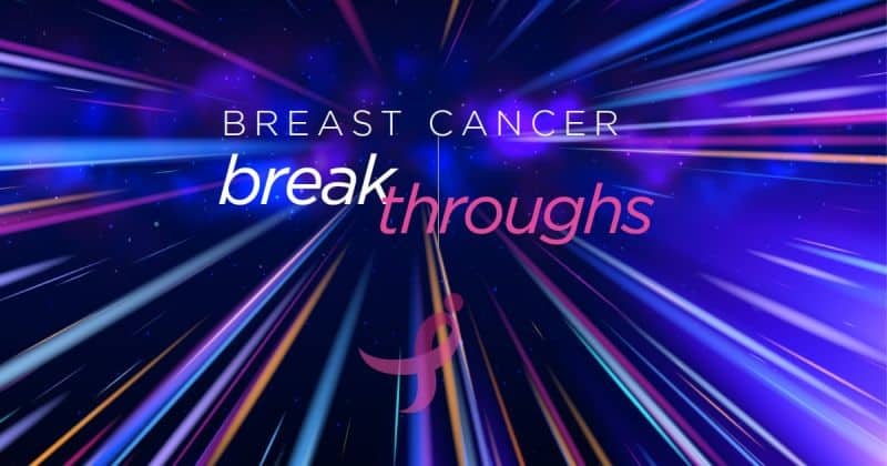 Breast Cancer Breakthroughs Episode 2: Demystifying Treatment De ...