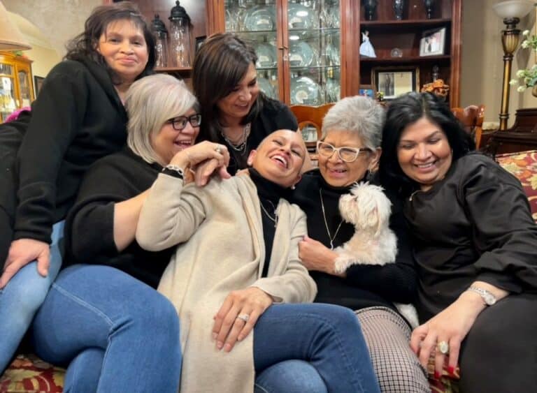 Brenda's Story: Don't Miss or Delay Your Mammogram - Susan G. Komen®