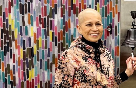 Brenda's Story: Don't Miss or Delay Your Mammogram - Susan G. Komen®