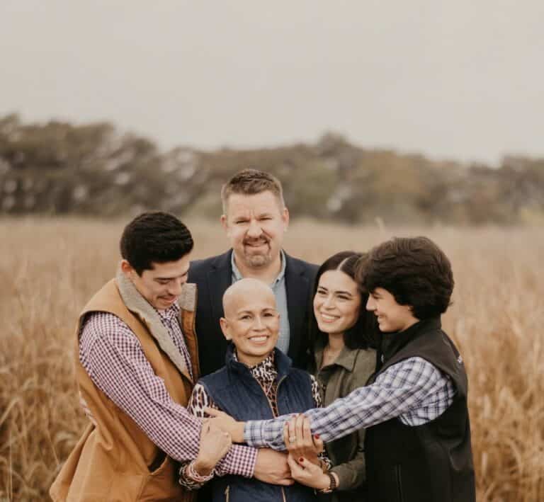 Brenda's Story: Don't Miss or Delay Your Mammogram - Susan G. Komen®