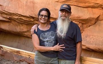 Charlotte’s Story: Three Strikes & I’m Not Out! - Susan G. Komen®