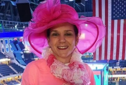 Blog - Susan G. Komen®