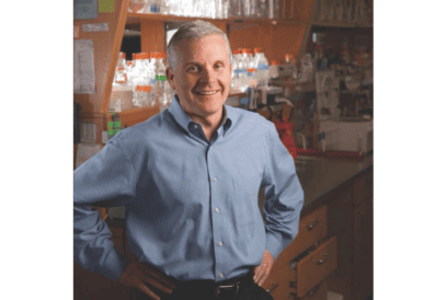 Brinker Award Recipient Dr. Donald McDonnell Says Research Advancements ...