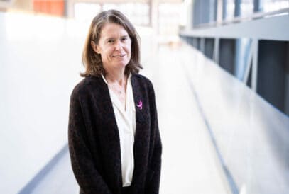 Dr. Elizabeth Mittendorf Wants To Harness The Immune System To Kill ...