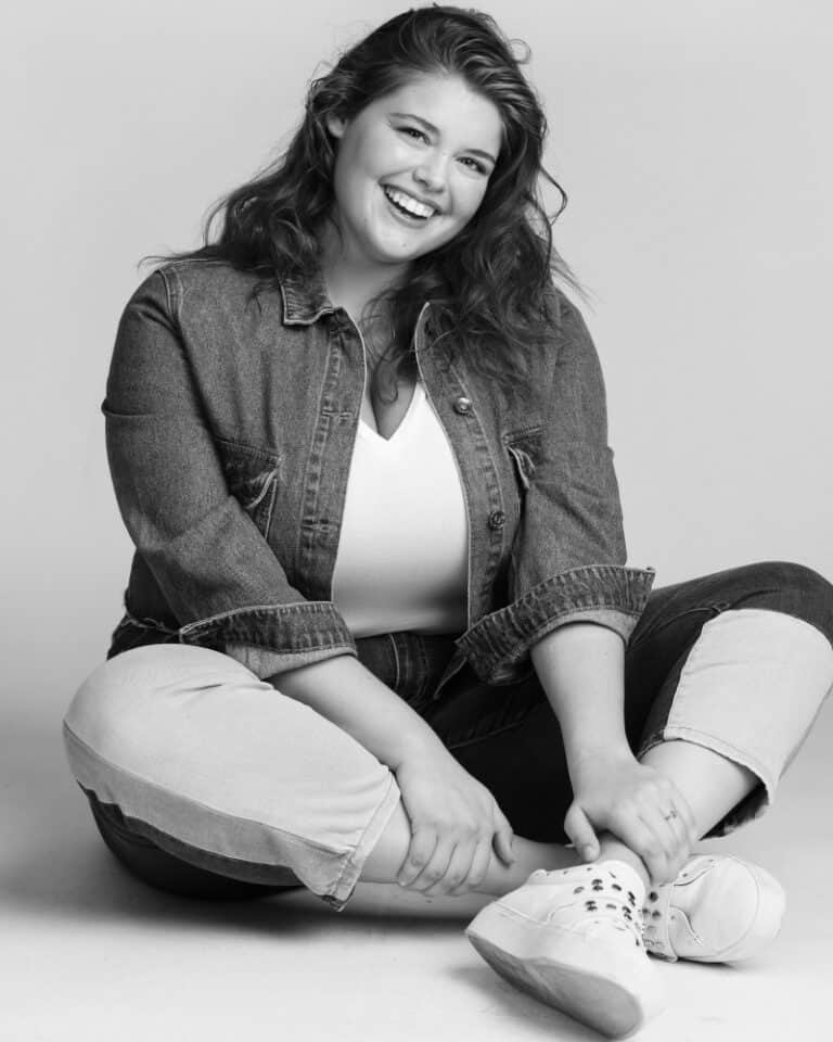 Erica’s Story: I’m Unique and My Preventive Mastectomy Reflects Who I ...