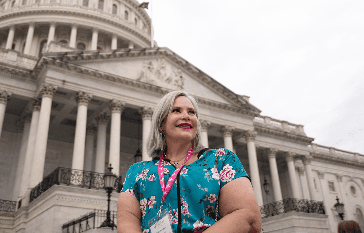 End the Wait and Pass the Metastatic Breast Cancer Access to Care Act ...