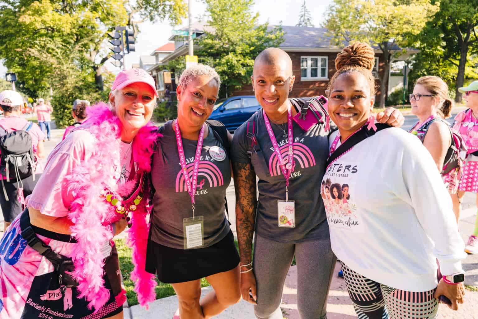 Greensource Brand Apparel | Susan G. Komen®