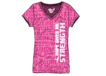 Greensource Brand Apparel | Susan G. Komen®