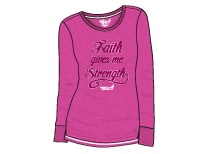 Greensource Brand Apparel | Susan G. Komen®