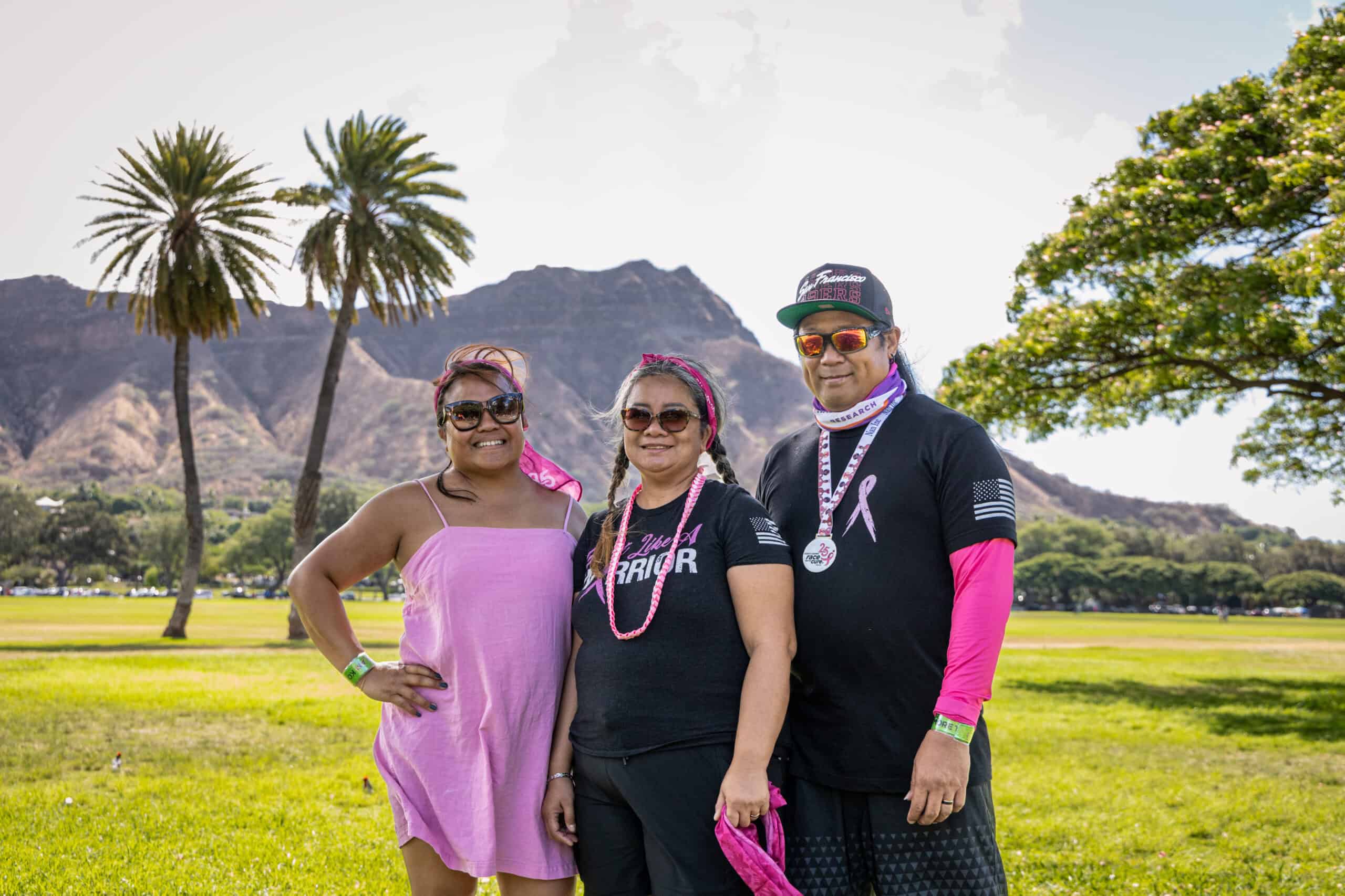 Hawaii - Susan G. Komen®