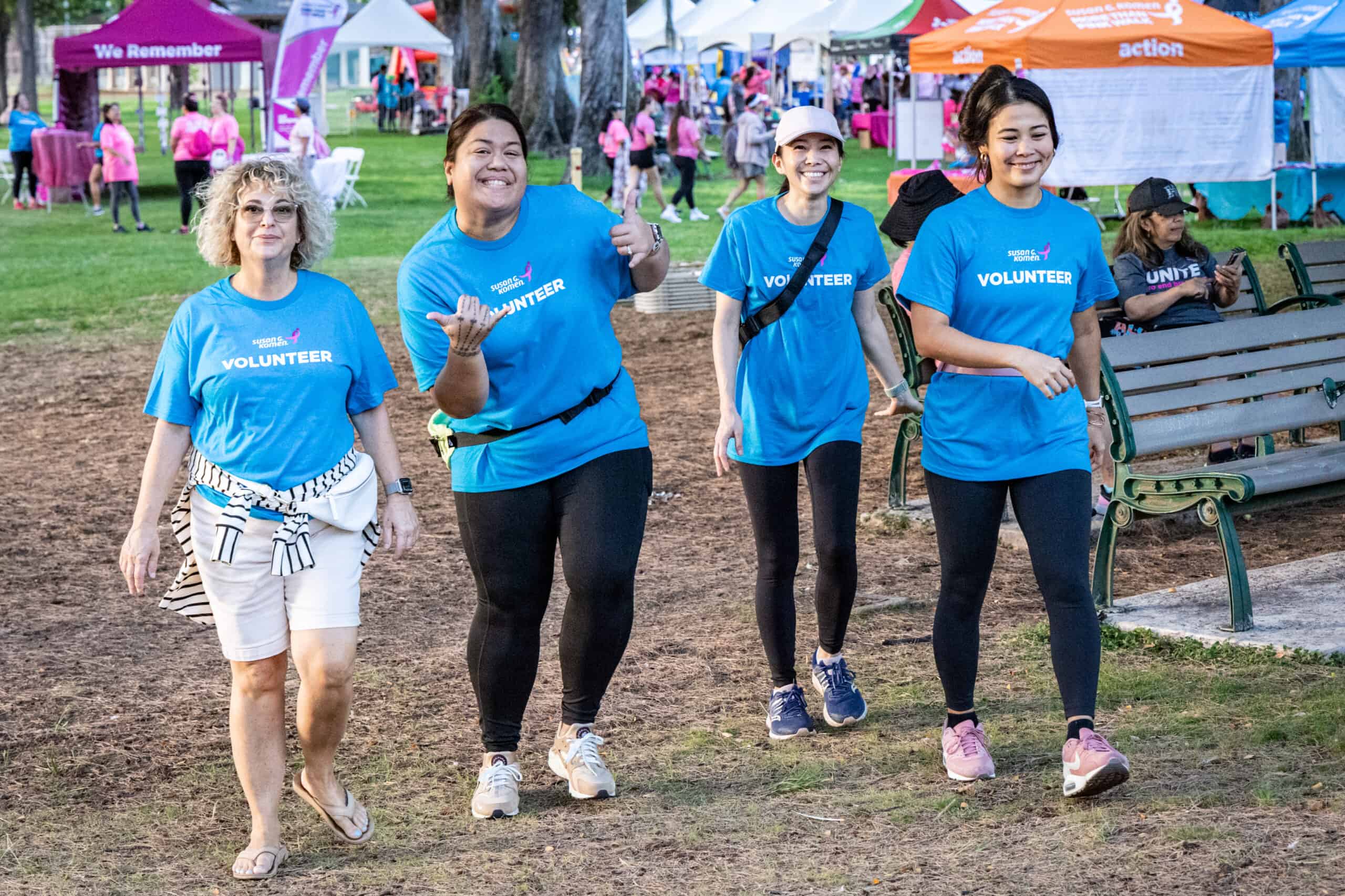 Hawaii - Susan G. Komen®