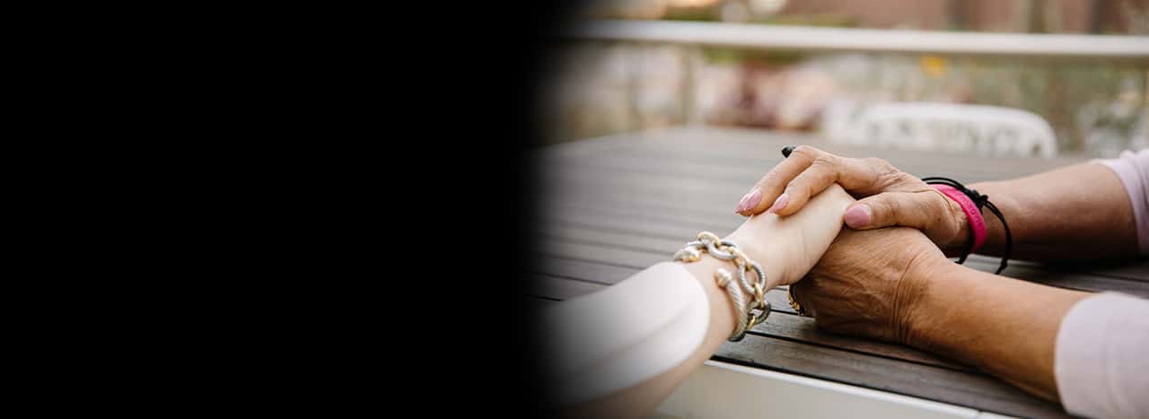 Hospice Care For Cancer Patients | Susan G. Komen®