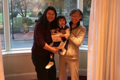 Komen Researcher Dr. Jennifer Rosenbluth is Studying New Treatment ...