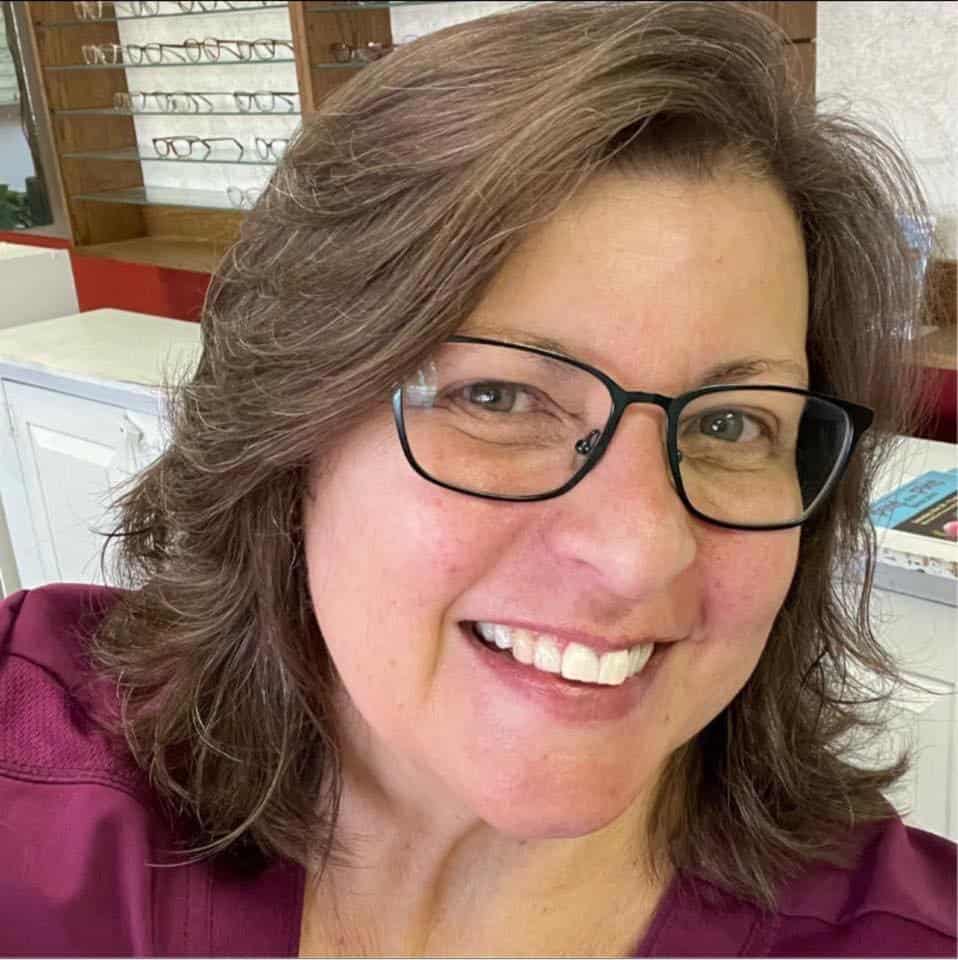 Jean Bowden - Breast Cancer Journey - Susan G. Komen®