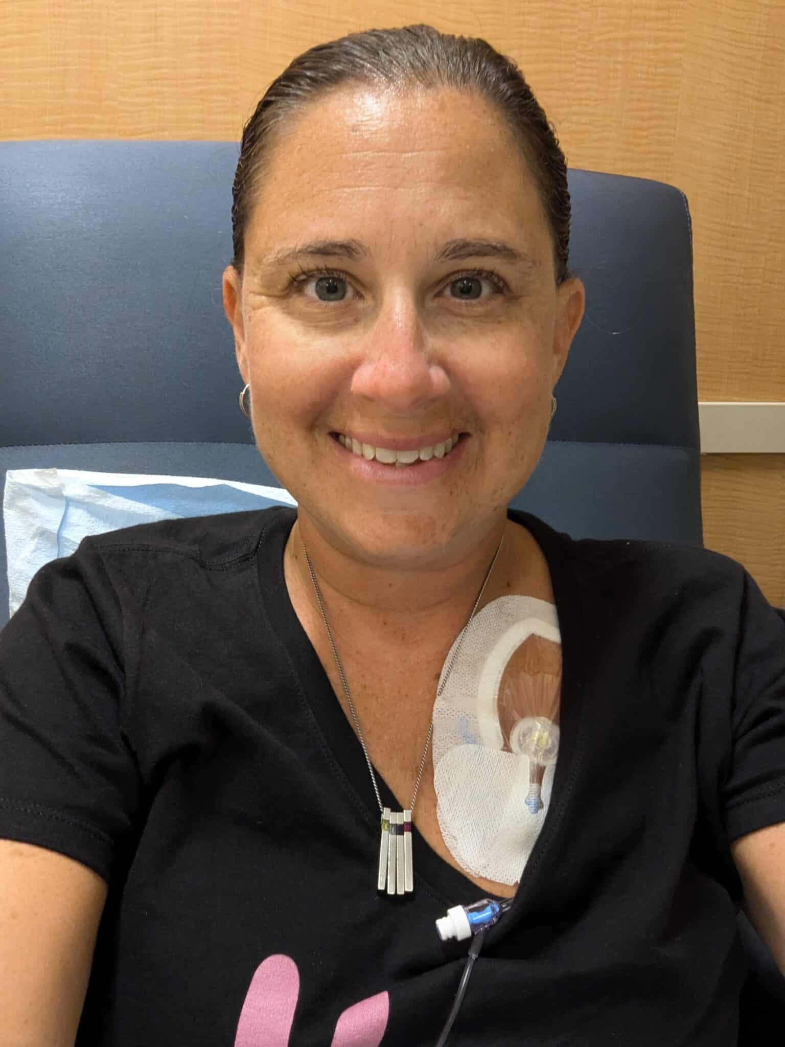 Jennifer’s Story: Finding Strength After a Shocking Diagnosis - Susan G ...