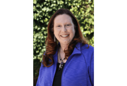 Jerri Johnson Provides Perspective of Metastatic Breast Cancer to Komen ...