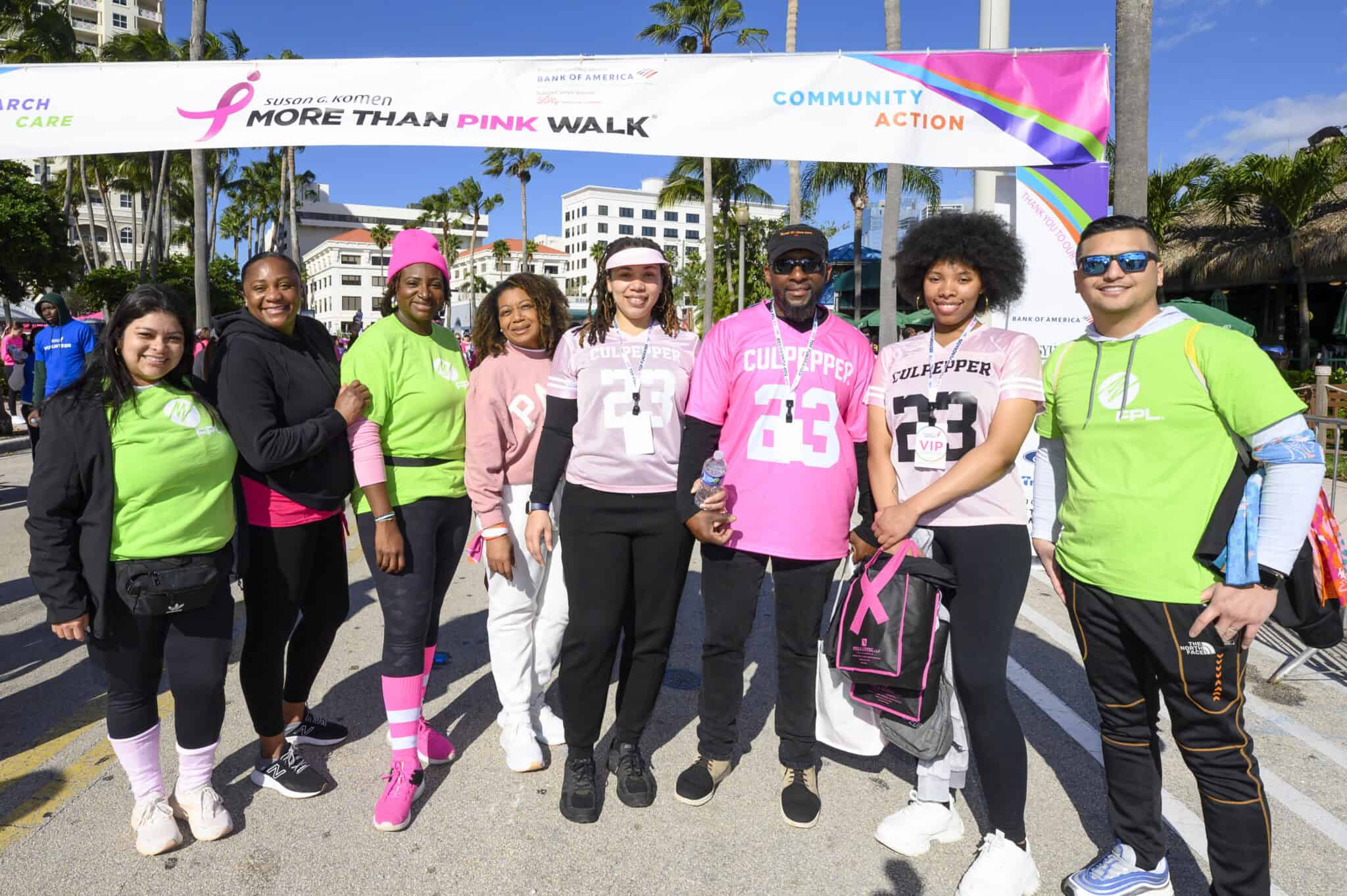 How My Family History Changed My Breast Cancer Risk | Susan G. Komen®