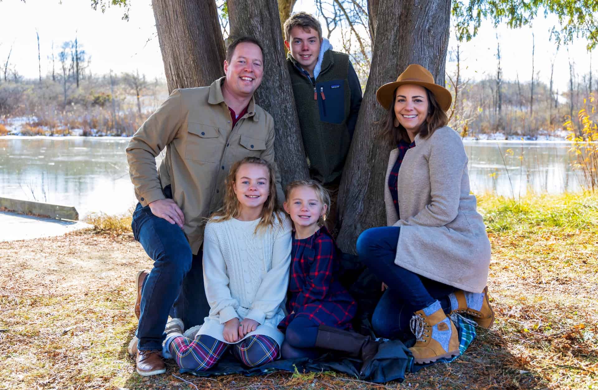 Kate's Story: Was I Going to Die? Was My Baby? - Susan G. Komen®