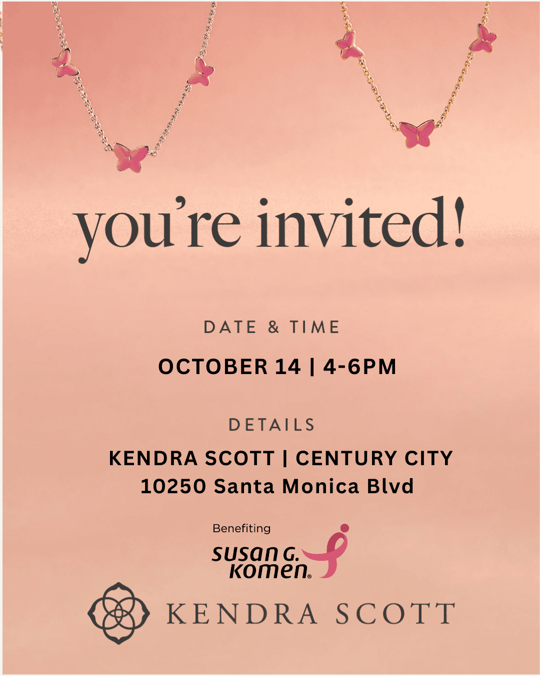 Los Angeles - Susan G. Komen®