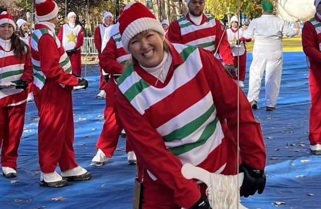 Finding Joy in the Midst of a Metastatic Breast Cancer Diagnosis ...