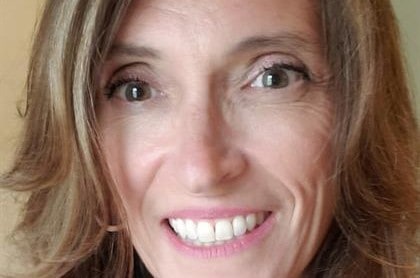 Kim's Story: One Step at a Time - Susan G. Komen®