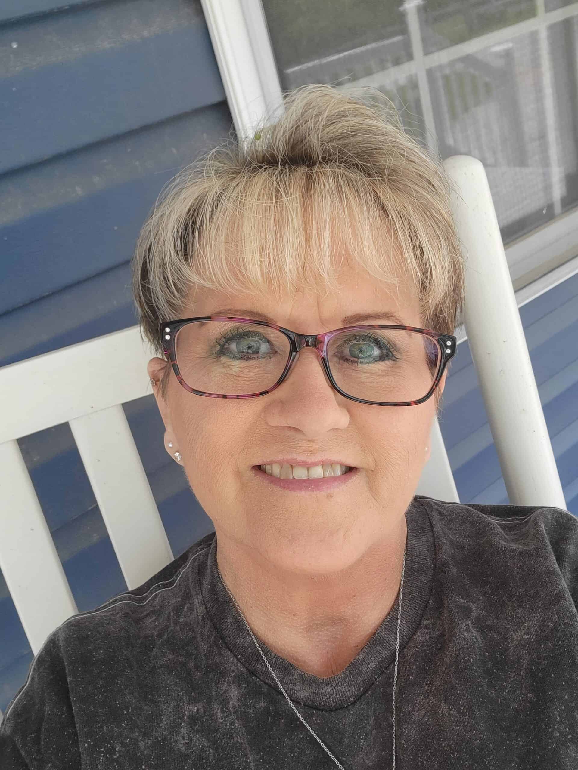 Kirsty Clemensen - Breast Cancer Journey - Susan G. Komen®