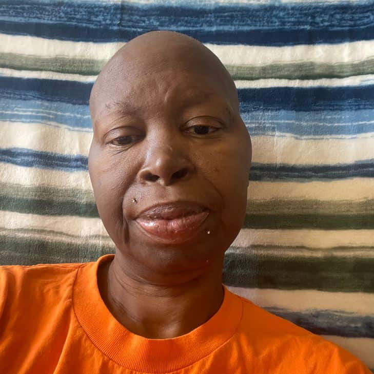 Kiva Natt - Breast Cancer Journey - Susan G. Komen®