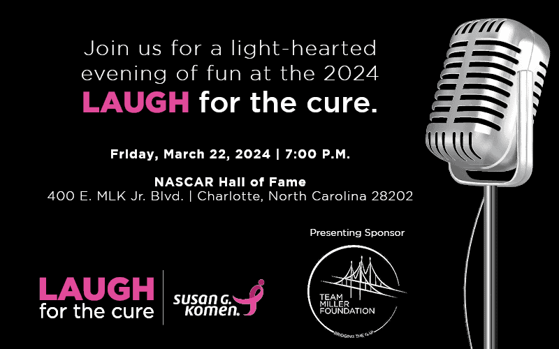 North Carolina - Susan G. Komen®