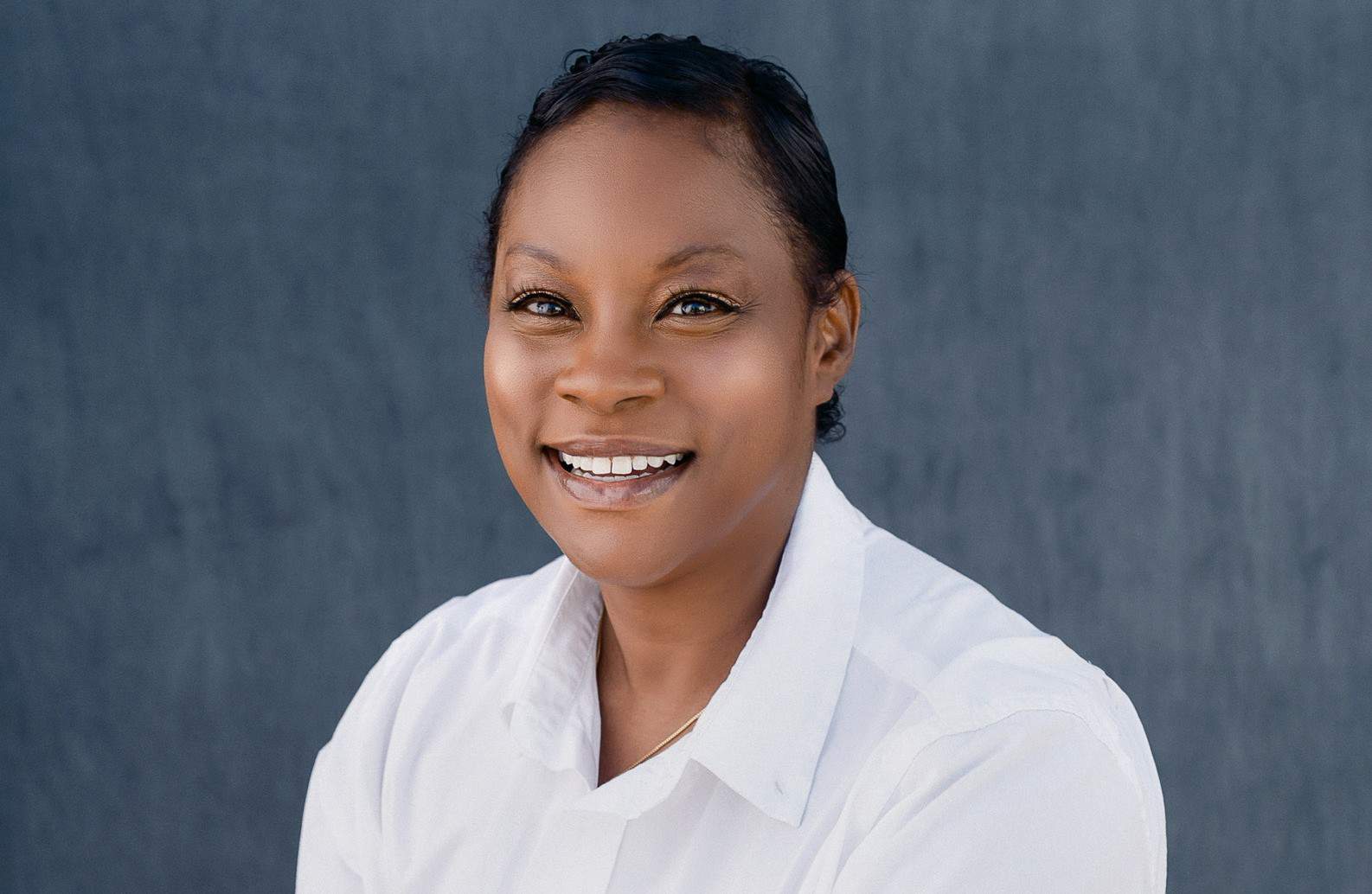 Lauren's Story: Letting Go of the Timeline - Susan G. Komen®