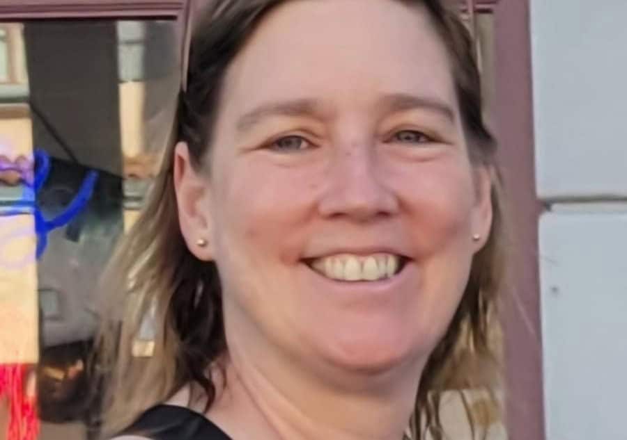 Lee's Story: Recognizing the Good - Susan G. Komen®