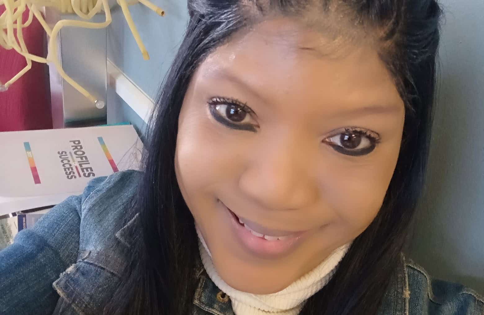 Loretta’s Story: Trust Yourself, Know Your Body - Susan G. Komen®