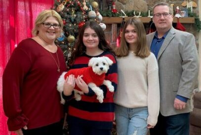 Marlo’s Story: Breast Cancer Twice - Susan G. Komen®