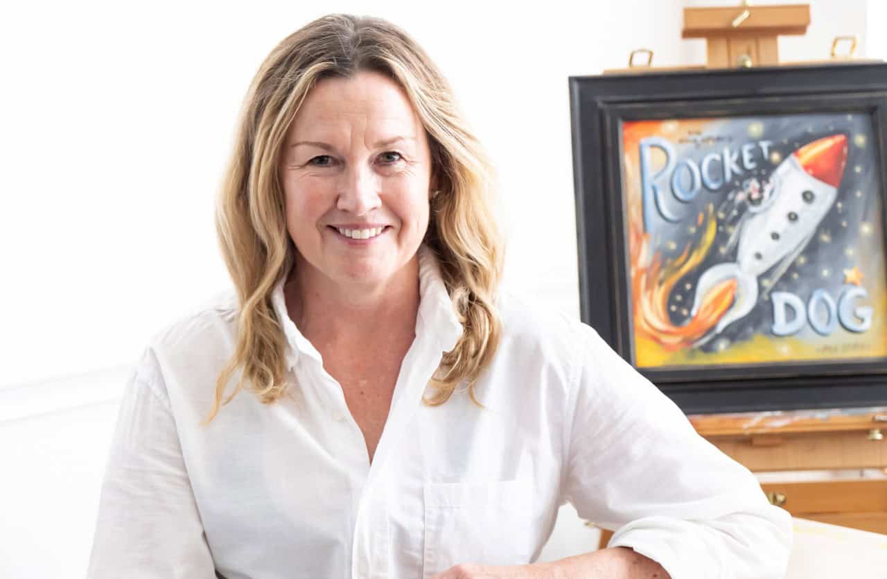 Marnie’s Story: Finding Inspiration - Susan G. Komen®