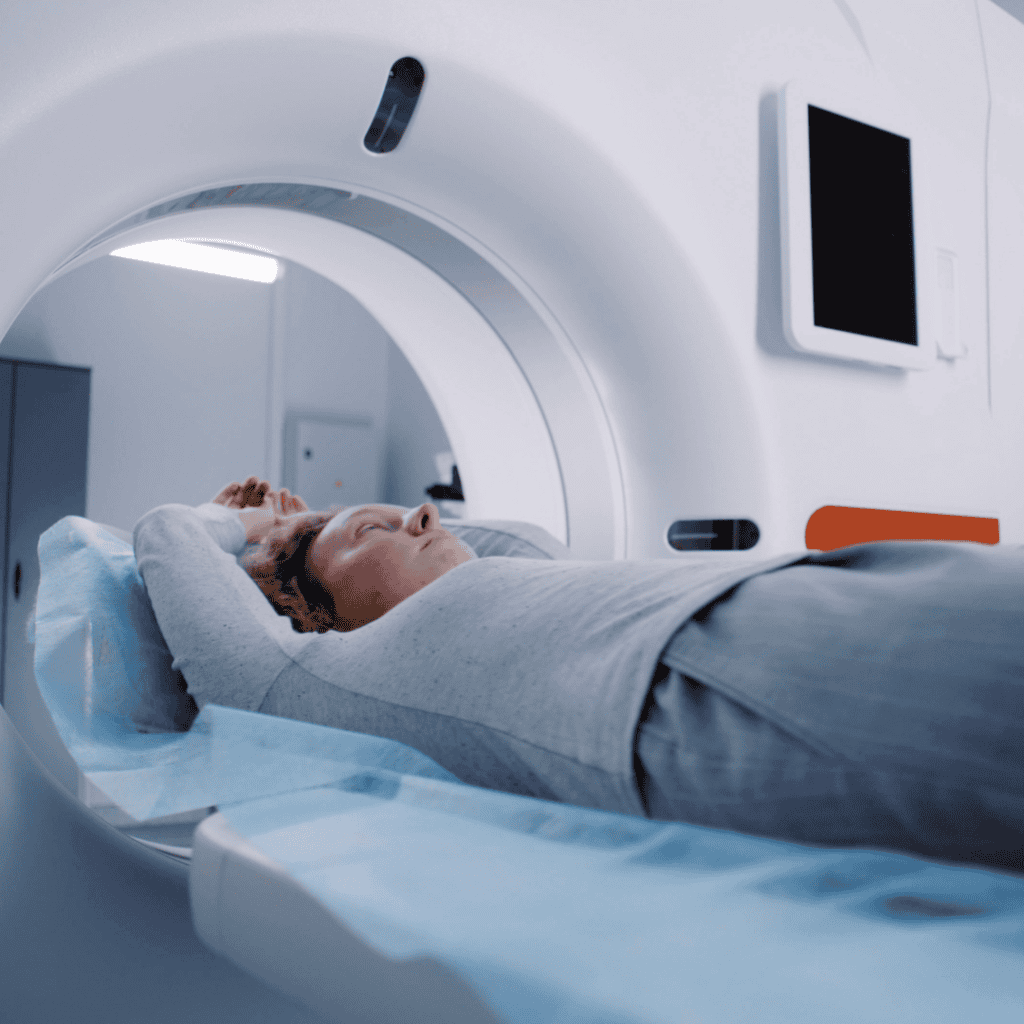 Dispelling 4 Myths About PET Scans for Breast Cancer - Susan G. Komen®