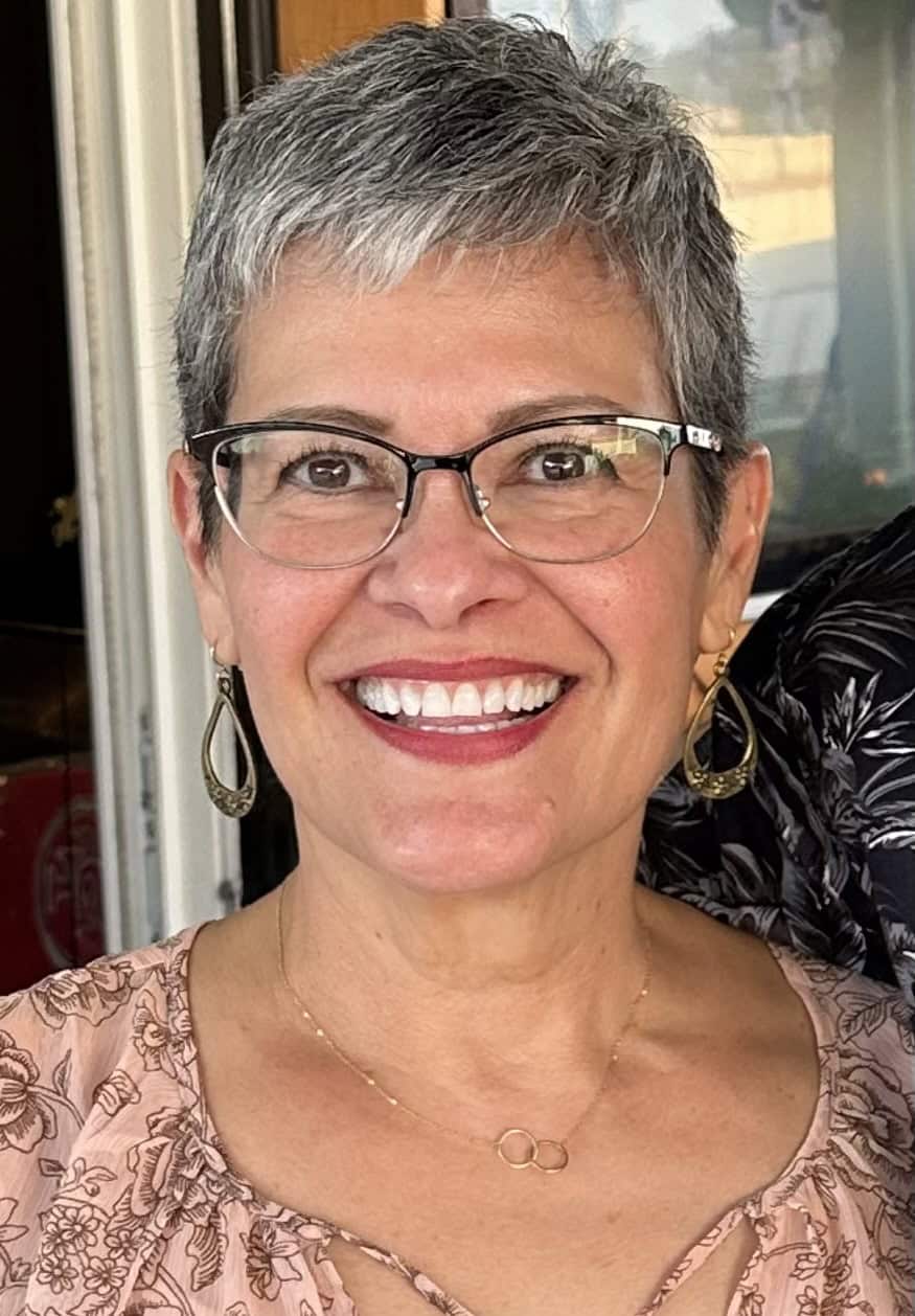 Monica’s Story: Breast Cancer Won’t Slow Me Down - Susan G. Komen®