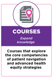 Navigation Nation Training Program