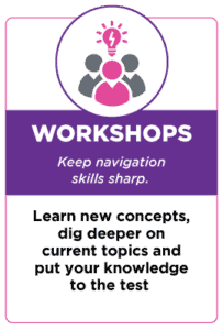 Navigation Nation Training Program