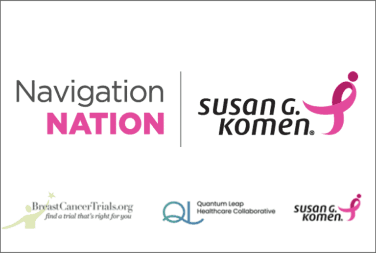 Navigation Nation Training Program