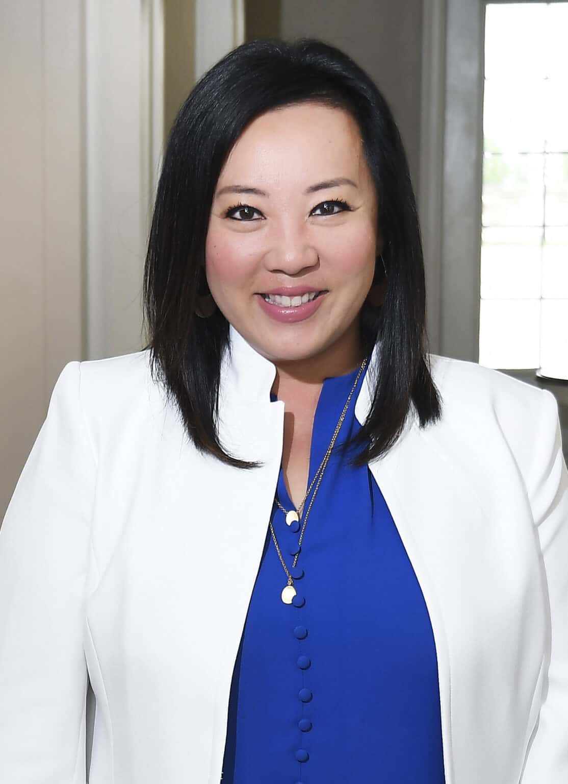 Eunice’s Story: A Personal and Professional Mission - Susan G. Komen®