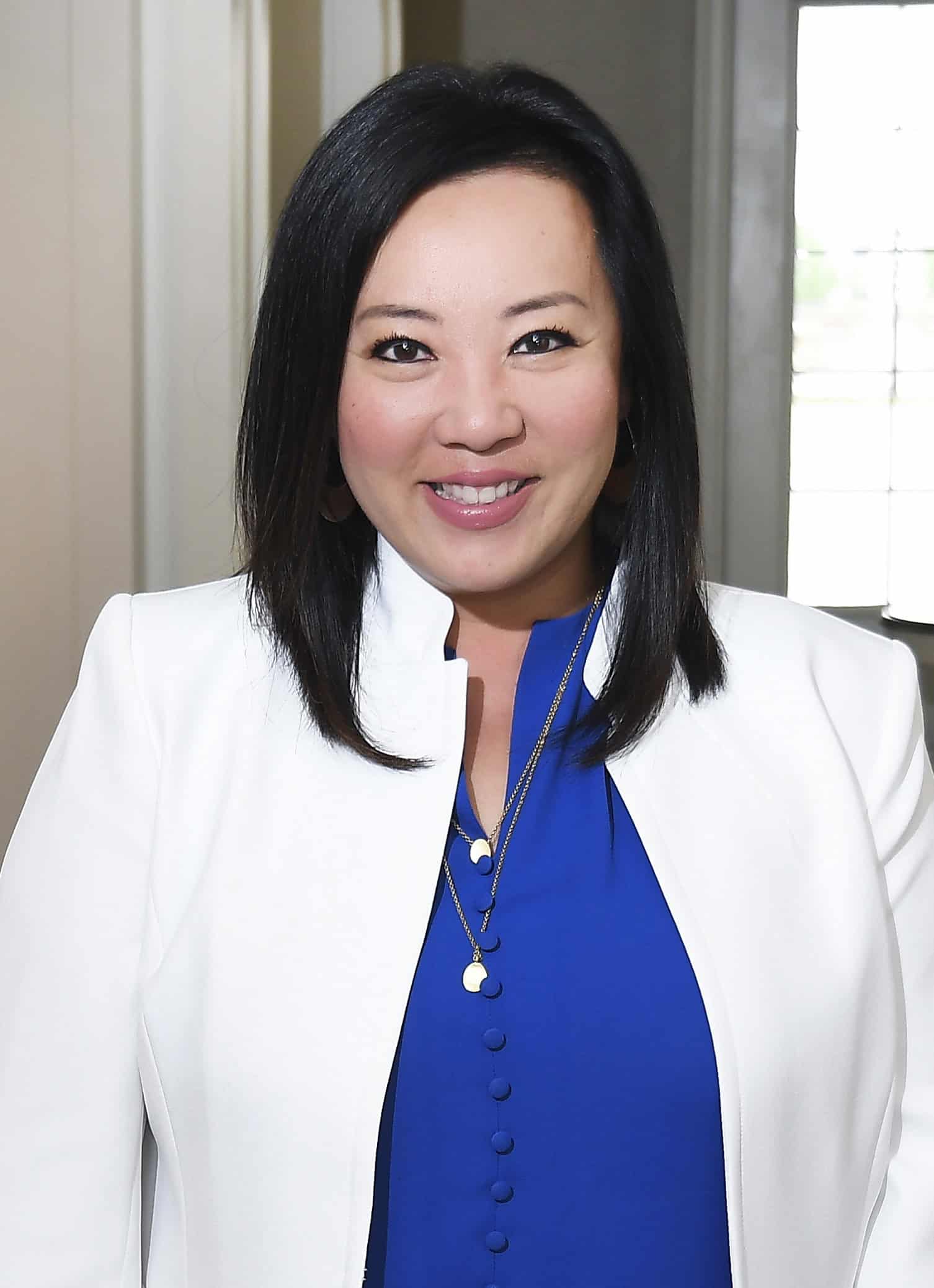 Eunice’s Story: A Personal and Professional Mission - Susan G. Komen®