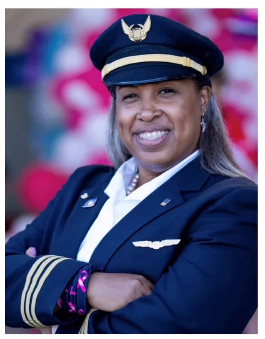 Nia's Story: Expect the Unexpected - Susan G. Komen®