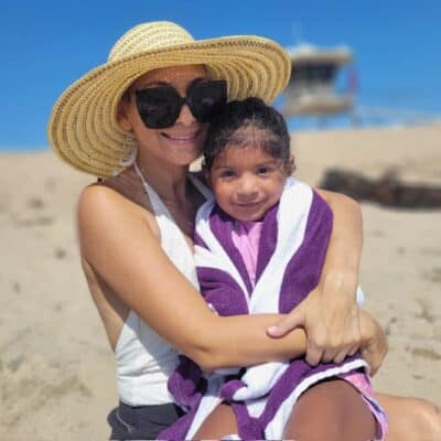Nisha's Story: Sharing for Cures - Susan G. Komen®